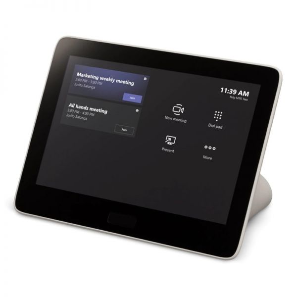 Poly G85-T: all-in-one video conferencing for professionals