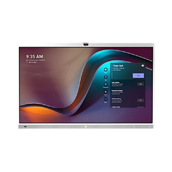 Yealink Meeting Board 75'' Pro|Interactive display