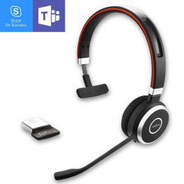 Office Headsets | Onedirect.co.uk