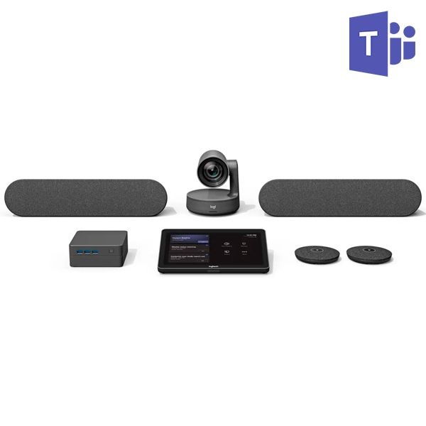 TOP 10 – VIDEO CONFERENCING SOLUTIONS