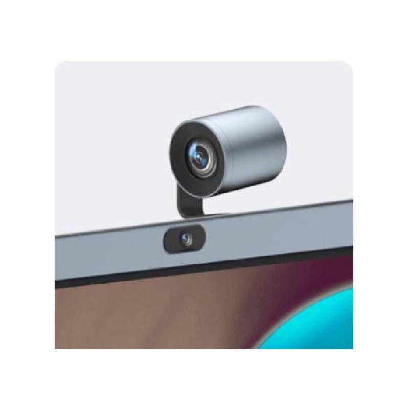 Yealink 6X PTZ Camera Enhance Your Video Meetings