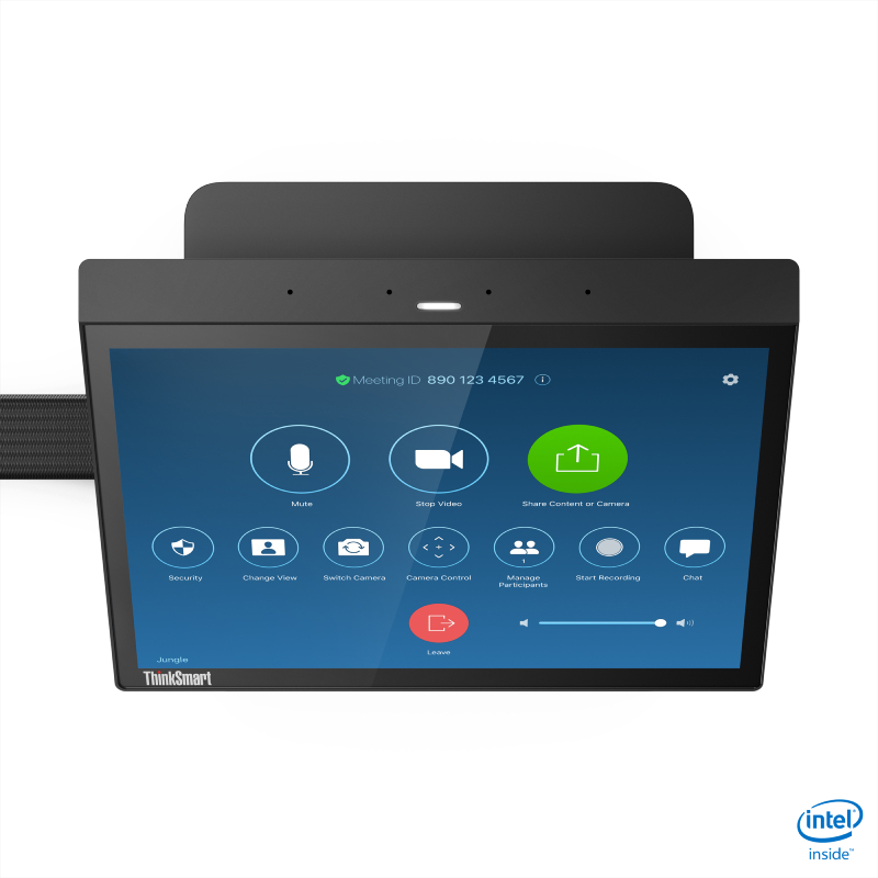 Zoom Room Kits Qconferencing
