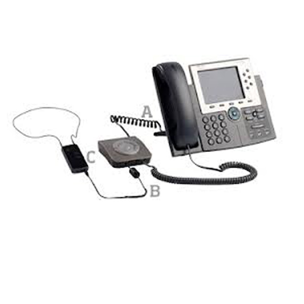 EPOS UI 770: Connect pc & desk phone with ease