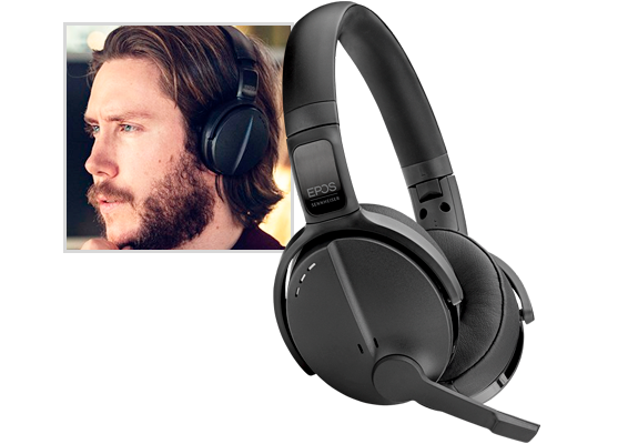 EPOS ADAPT Serie | Onedirect