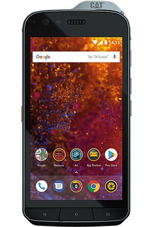 Caterpillar Rugged Phones | Onedirect.co.uk